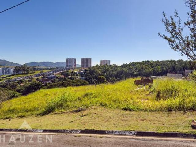 Lote à venda no Parque Imperador em Bragança Paulista