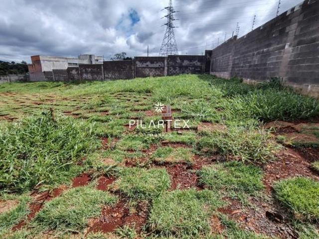 Lote à venda no Parque Tauá Village – pronto para construir