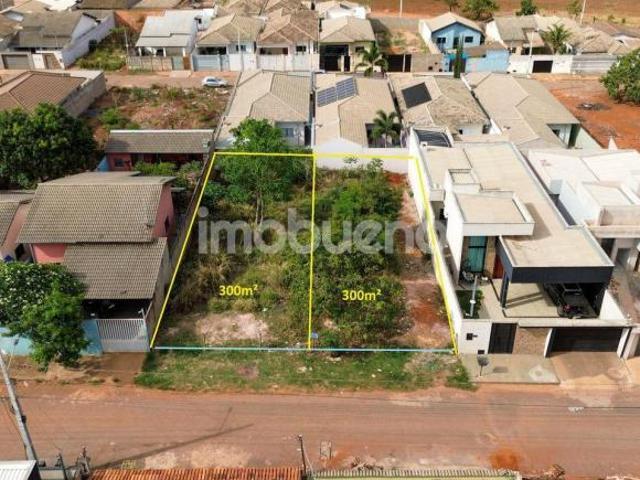 Lote à Venda no Parque Vila Verde, 300M²