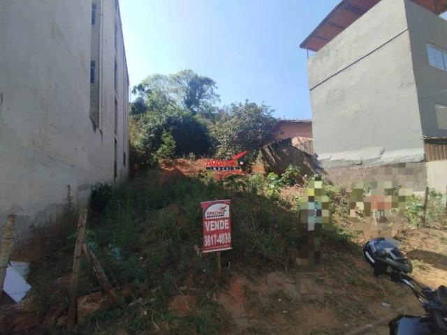 Lote a venda no Recanto das Pedras, Ponte Nova MG