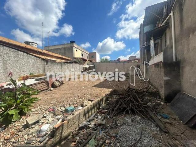 Lote à Venda no Recreio dos Caiçaras | Excelente Oportunidade em Betim Somente a vista