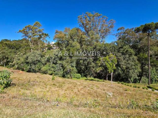 Lote à venda no Reserva Figueiredo | Campos do Jordão