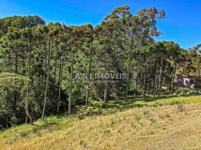 Lote à venda no Reserva Figueiredo em Campos do Jordão | 1.146,58 m²