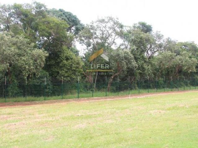 LOTE À VENDA NO RESERVA SANTA IZABEL