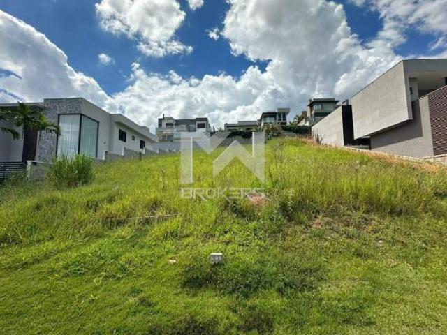 Lote à venda no Residencial Campo de Toscana em Vinhedo SP