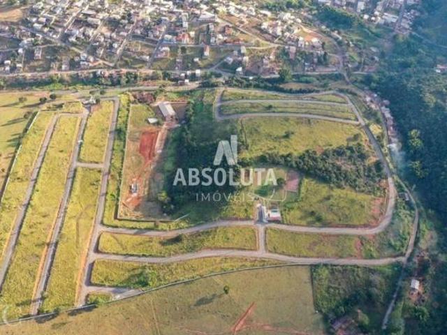 LOTE À VENDA NO RESIDENCIAL CIDADE JARDIM