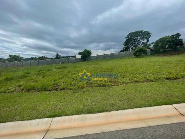 Lote à Venda no Residencial Alto do Sion em Atibaia SP