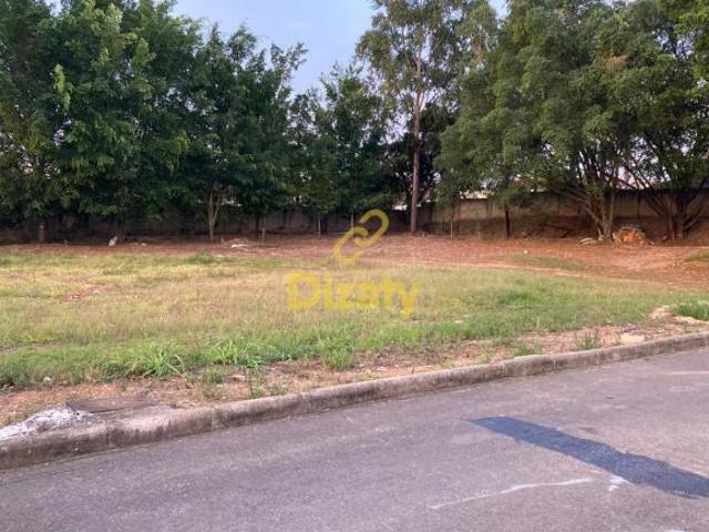 Lote à venda no Residencial Da Vinci em Sete Lagoas MG