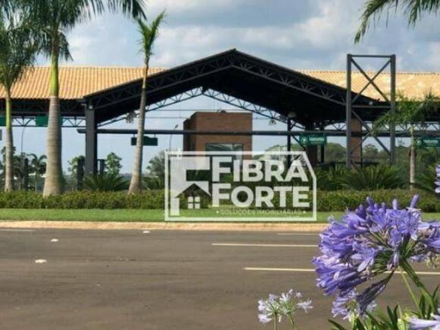 Lote à venda no Residencial Haras Patente – Jaguariúna/SP