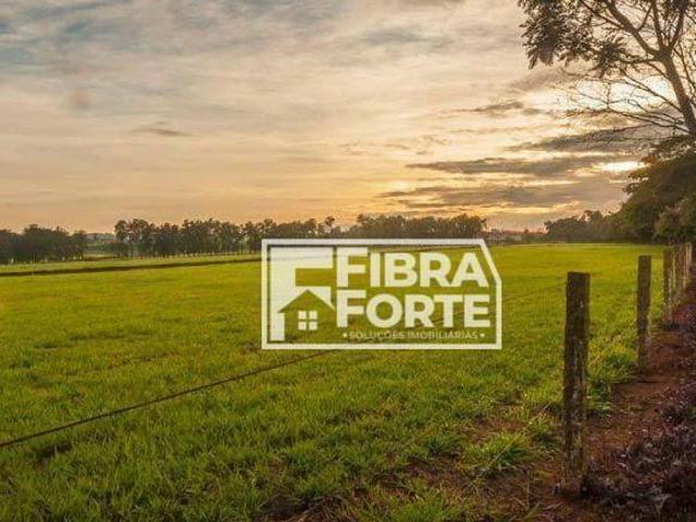 Lote à venda no Residencial Haras Patente – Jaguariúna/SP