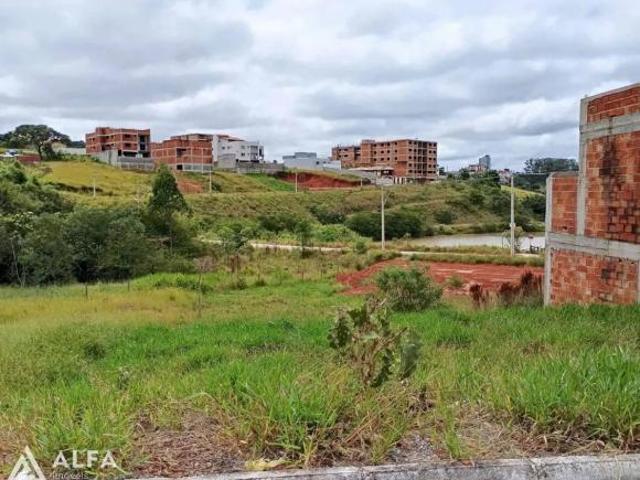 Lote à Venda no Residencial Imperial Barbacena!