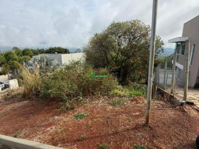 Lote à venda no Residencial Mirante da Mata, Nova Lima!