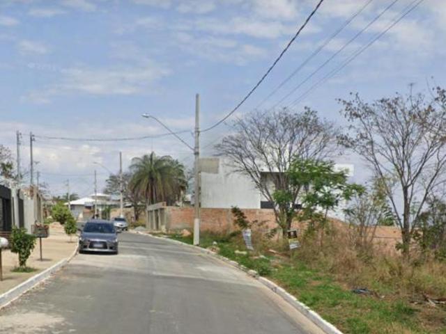 Lote à venda no Residencial Paineiras Lagoa Santa