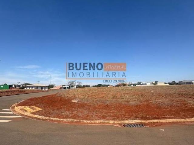 Lote à venda no Residencial Parque Fortaleza II, Nova Odessa/SP