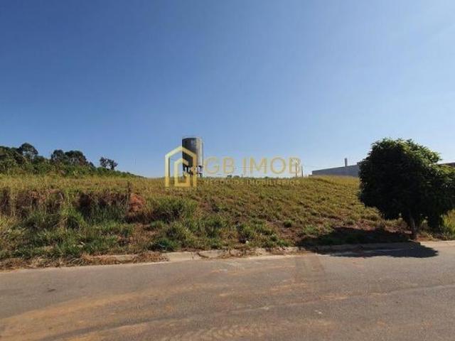 Lote à venda no Residencial Tosi