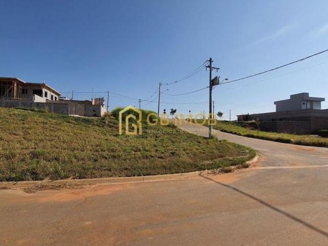 Lote à venda no Residencial Tosi Cód. GB5283