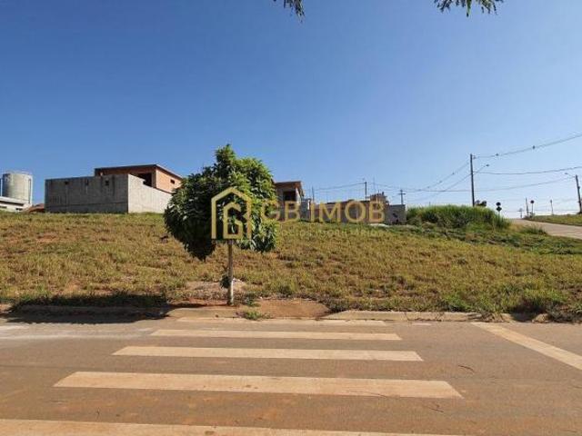 Lote à venda no Residencial Tosi Cód. GB 2492