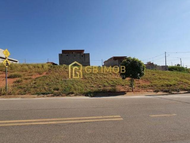 Lote à venda no Residencial Tosi GB5277