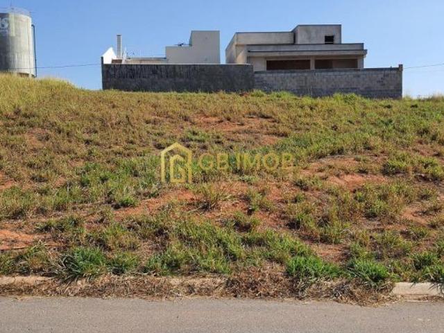 Lote à venda no Residencial Tosi GB5278