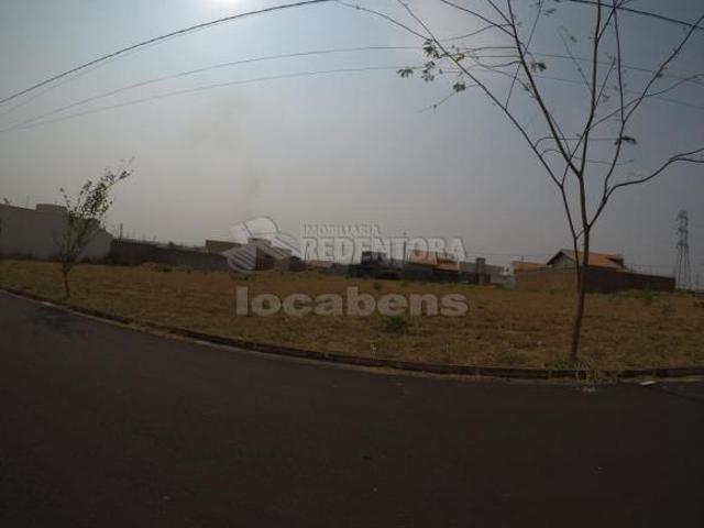 Lote á venda no Residencial Vila Madalena em Rio Preto
