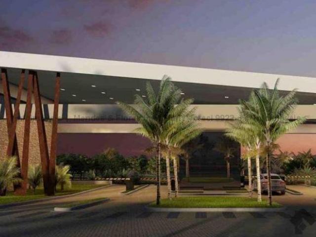 Lote A Venda no Riviera Home Club