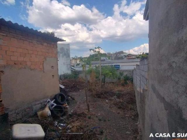 Lote a venda no Riacho das Pedras em Contagem