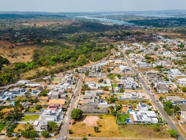 LOTE À VENDA NO TAQUARI DF: 1.969M², ESCRITURADO, REGISTRADO – ÁGIO OU QUITADO
