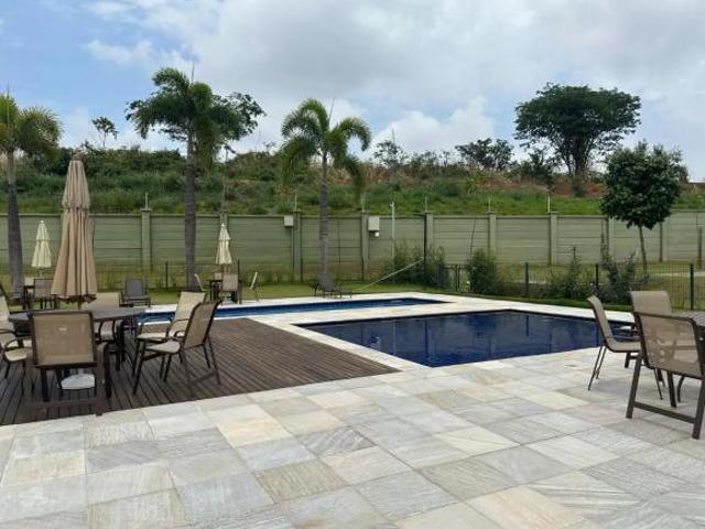 Lote à venda no Terras Alpha – Granja Marileusa VISTA PERMANENTE