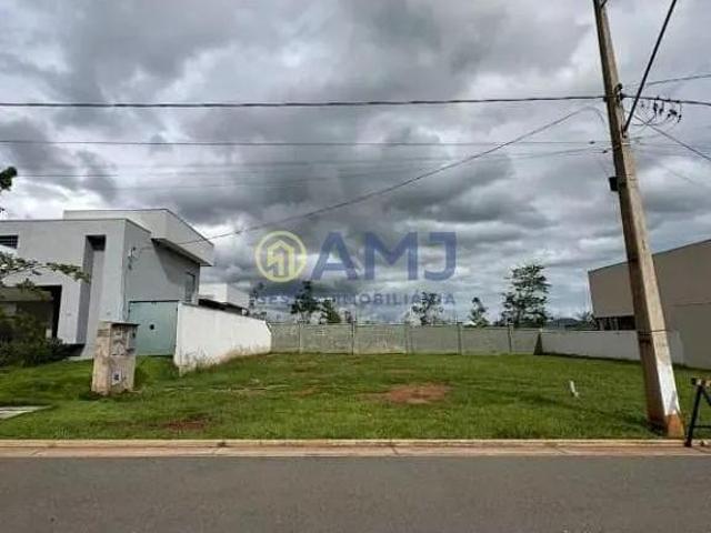 Lote à venda no Terras Alpha 2 304 m² Vista privilegiada