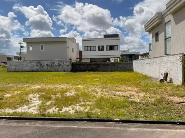 Lote a venda no Terras Alphaville Camacari