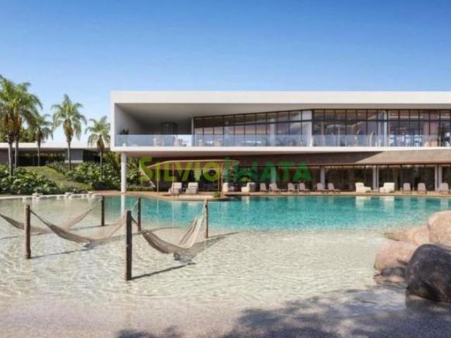 Lote à venda no Vivá Home Resort