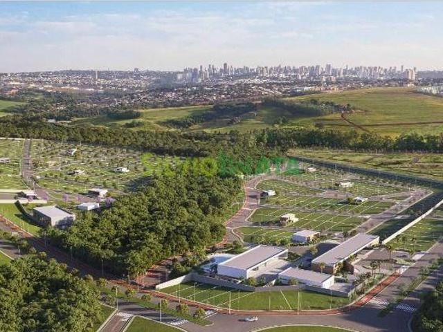 Lote à venda no Vivá Home Resort por R$ 804.000,00