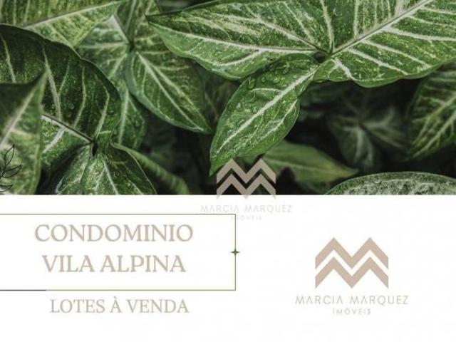 LOTE À VENDA NO VILA ALPINA 1047 m² por R$ 1.990.000 Nova Lima/MG