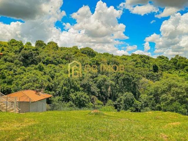 Lote a Venda no Village Morro Alto