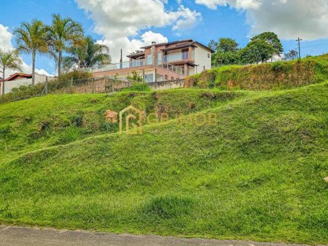 Lote a Venda no Village Morro Alto