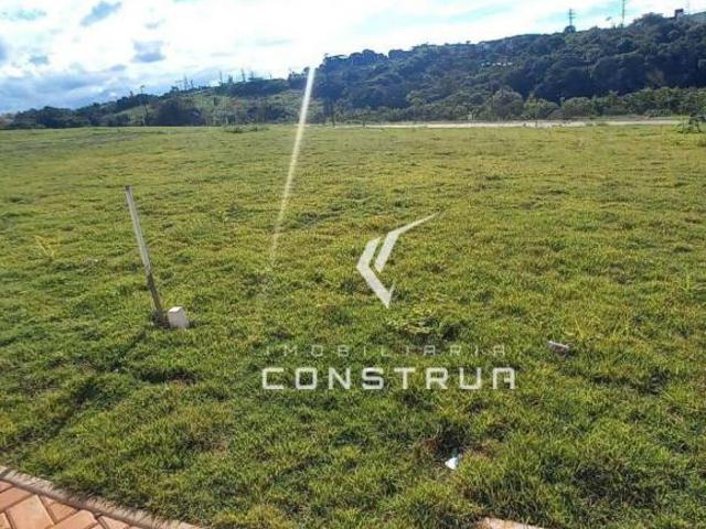 LOTE À VENDA NO VILLE SAINTE ANNE LE JARDIN SOUSAS/SP