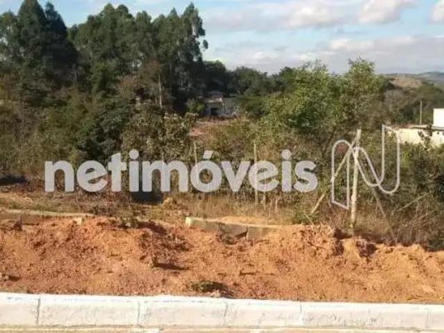 Lote à Venda no Visão em Lagoa Santa/MG