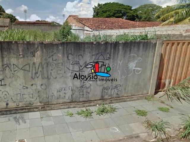 Lote à venda, Nossa Senhora do Carmo II Sete Lagoas/MG