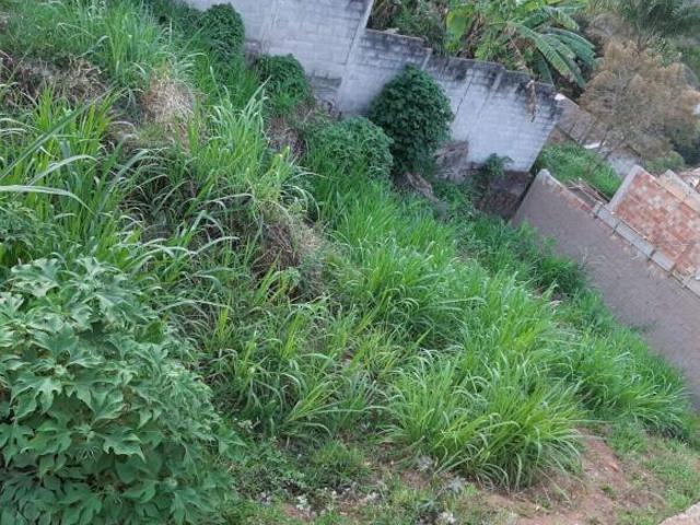 Lote à venda, Nossa Senhora Do Carmo Ouro Preto/MG