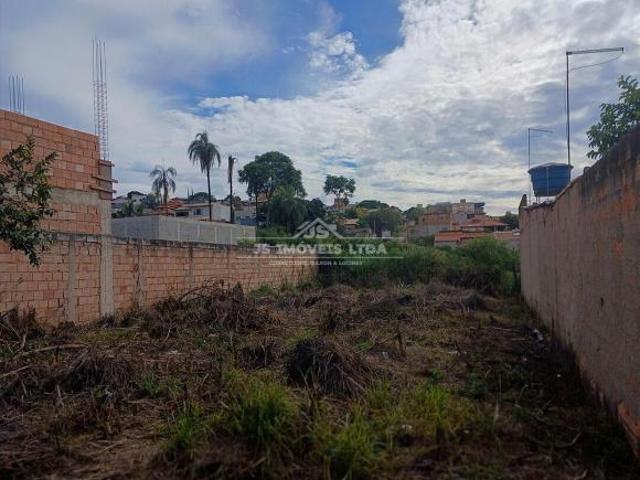Lote á venda na Área Central de Igarapé MG