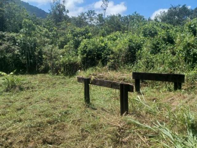 Lote a venda na Praia da Barra Seca