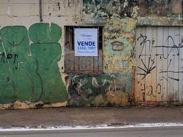 Lote à venda na QNG 10 Taguatinga Norte