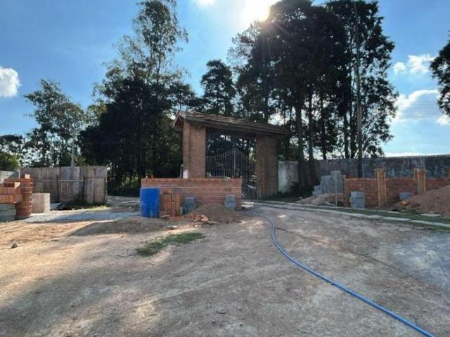 Lote á venda na região de São Roque