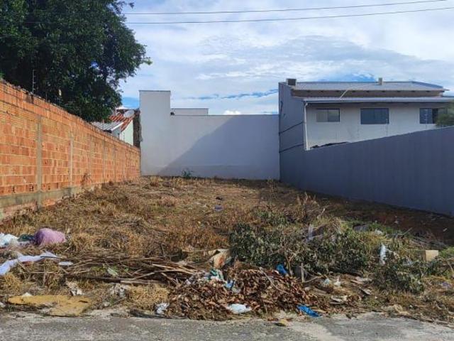 Lote à Venda na Região Leste no Setor Sonho Dourado em Goiânia Go