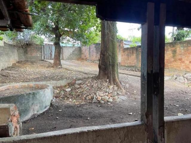LOTE A VENDA NA REGIAO NOVO GLORIA