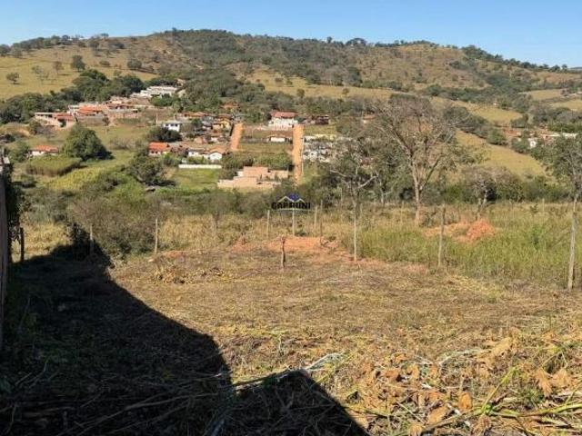 Lote à venda, na Rua do Contorno, Lote 04 Quadra 10, Bairro Jardim Boa Vista Carmópolis de Minas