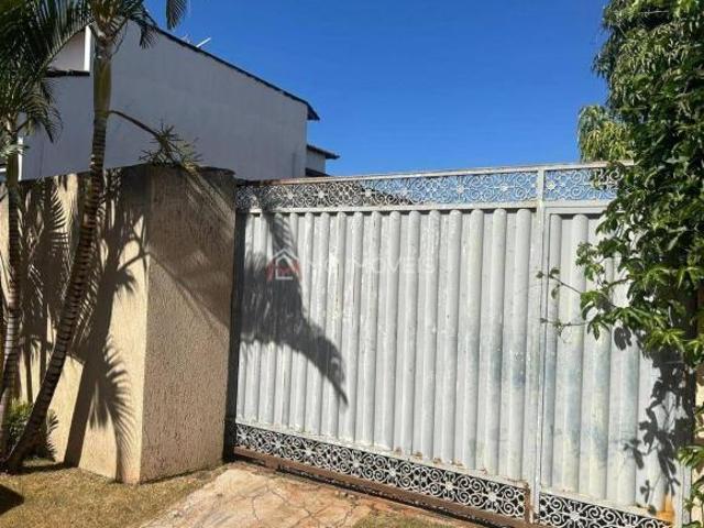 Lote à Venda na Rua 10A – Vicente Pires