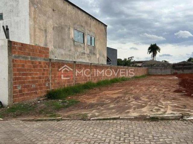 Lote à Venda na Rua 3 – Vicente Pires