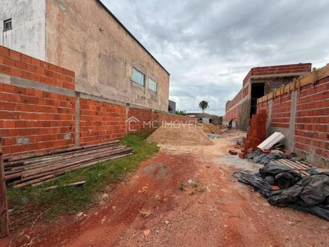 Lote à Venda na Rua 3 – Vicente Pires