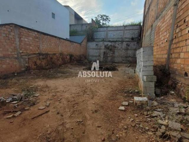 Lote à venda, São Marcos Conselheiro Lafaiete/MG
